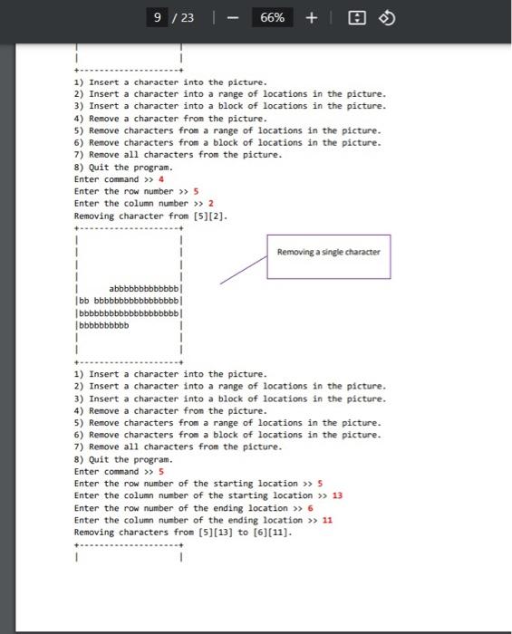 Solved ainclude siostrean using natespace std; I/ Global | Chegg.com