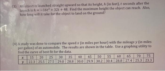 Solved Use George Polya's four-step approach to problem | Chegg.com