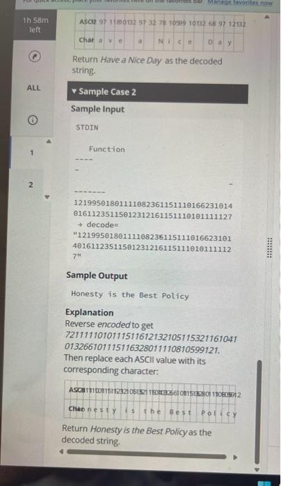 Solved Many Simple Encoding Methods Have Been Devised Over 3688