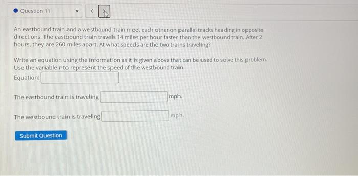 Solved Question 11