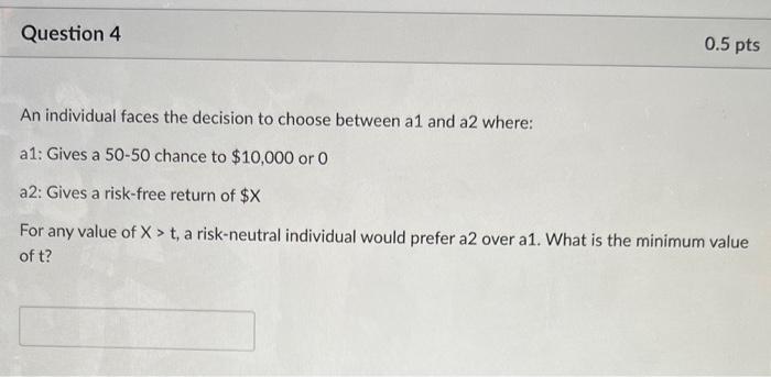 Solved In multiple choice questions, select the answer that, | Chegg.com