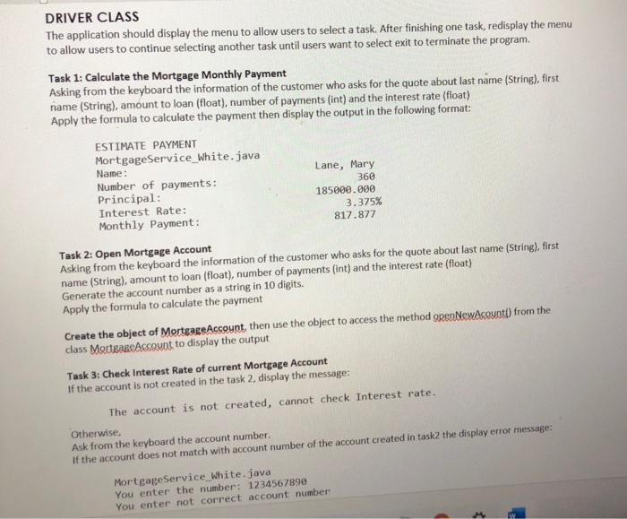 Solved Lab4 Part2 If You Do Not Have The Uml And 9051