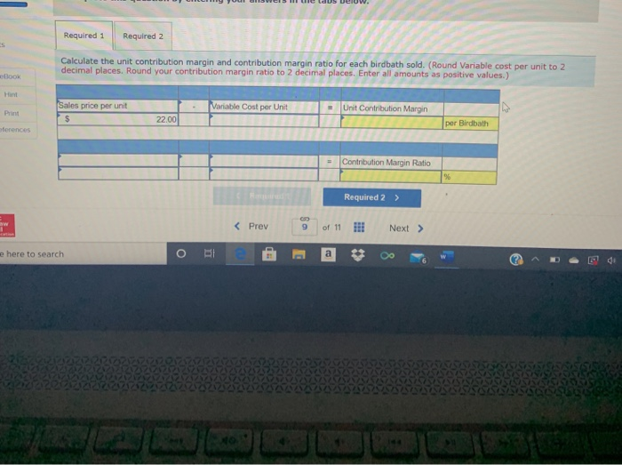 Solved ssignment Saved Help Save & Exit Check Required | Chegg.com