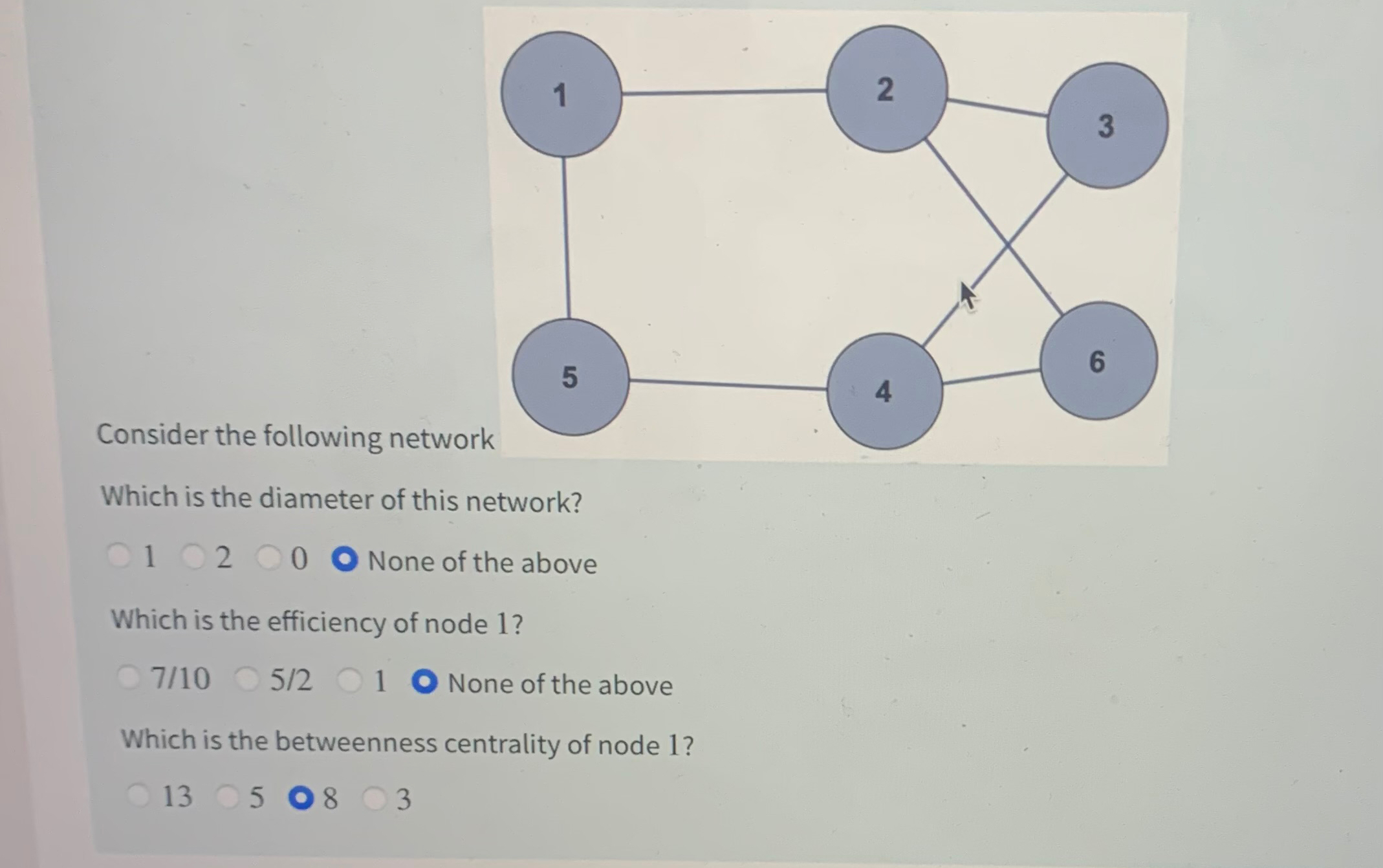 Solved Please Explain with working | Chegg.com