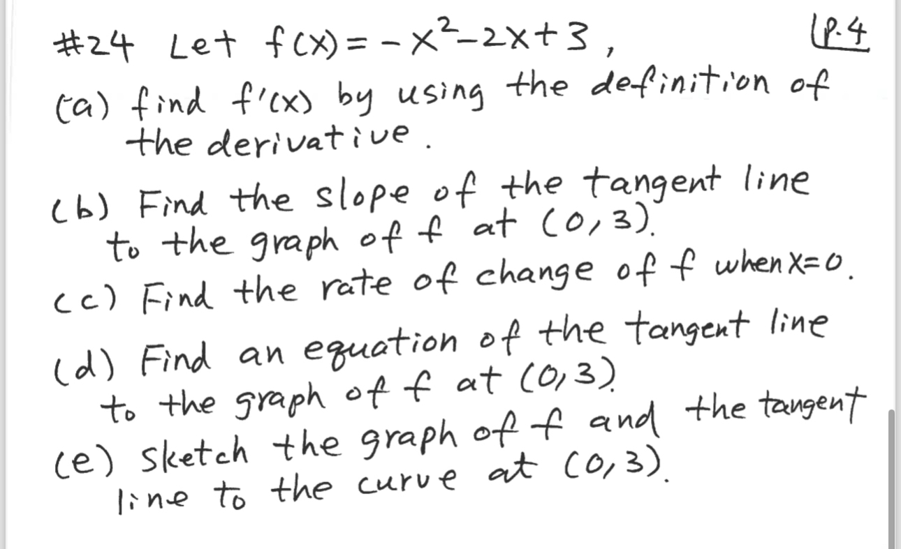 Solved Problem Set 1p 1 1 ﻿let F X 3x2 6x 3 ﻿find