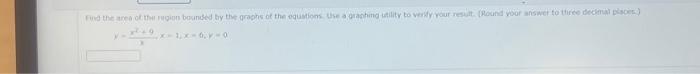 Solved y=xx2+9+x+3x−6iy=0 | Chegg.com