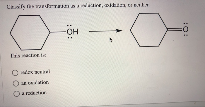 Solved Classify the transformation as a reduction, | Chegg.com