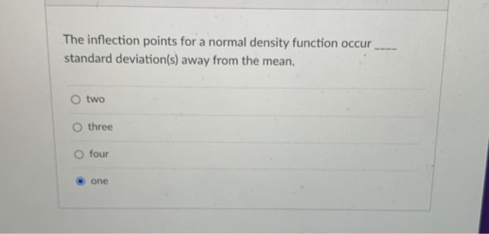 Solved A random variable x is equally likely to take on any | Chegg.com