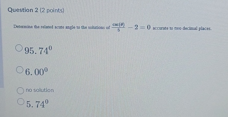 Solved URGENT WILL LIKE ANSWERQuestion 2 (2 | Chegg.com