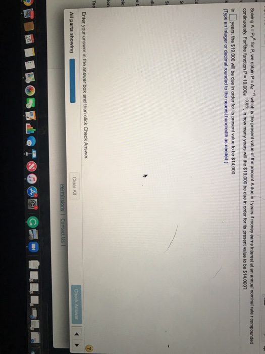 Solved A mathematical model for world population growth over | Chegg.com
