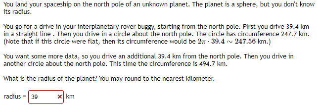 Solved What is the correct km? | Chegg.com