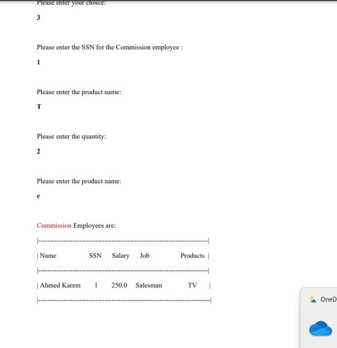 Solved java assignment with sample input and output ,I have | Chegg.com