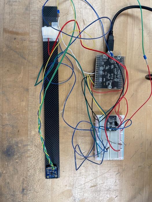please create a wiring digital wiring diagram using | Chegg.com