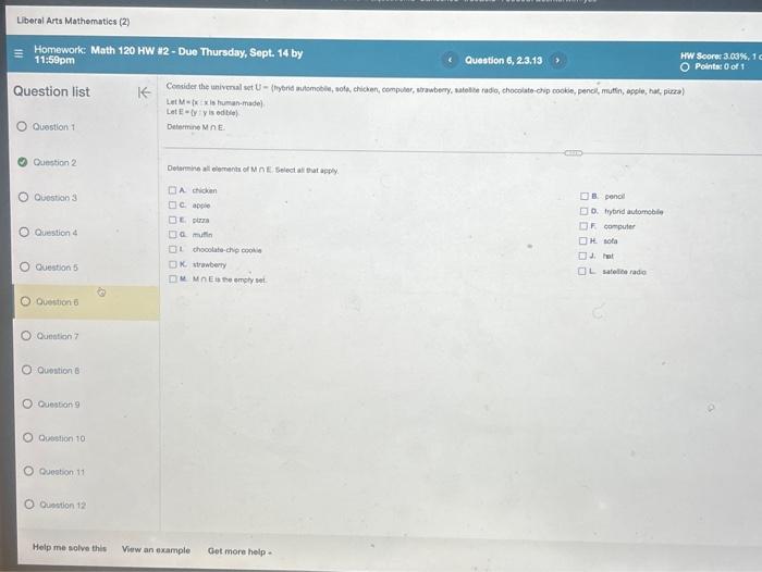 Solved estion list Ouestion 2 Ouostion 3 Question 4 Question | Chegg.com Solved estion list Ouestion 2 Ouostion 3 Question 4 Question | Chegg.com
