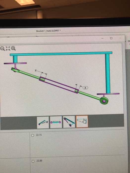 Bracket WSLDPRT Associate CSWA FULL Question 8 of 14 | Chegg.com