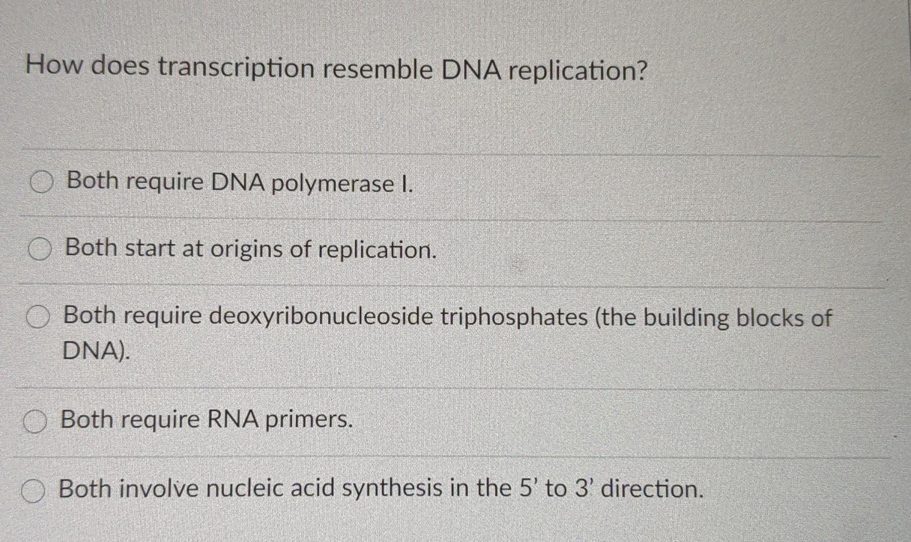 Solved The diagram below shows a hybridization experiment | Chegg.com