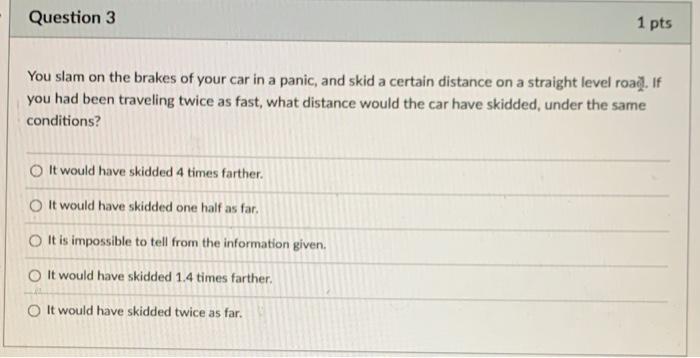 Solved Question 1 1 pts What is the total work done on the | Chegg.com