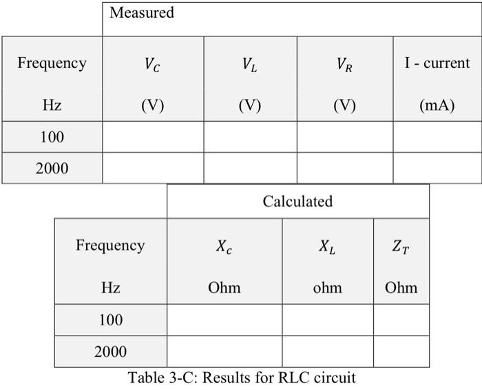 Solved a) In Multisim/Matlab or LTspice, draw the circuit as | Chegg.com
