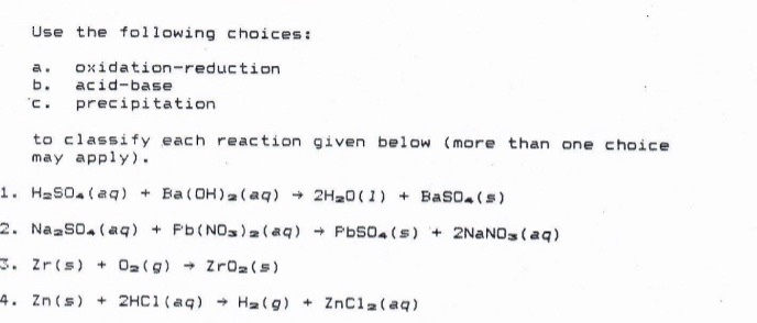 Solved Use the following choices: a. b. C. | Chegg.com