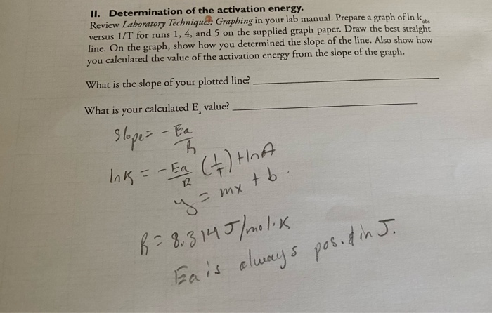 Solved CALCULATIONS Calculate for each run: (a) the reactant | Chegg.com