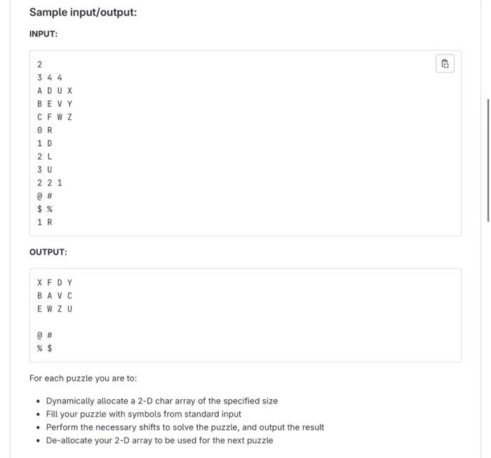 Solved ←\begin{tabular}{llll|} \hline X & F & D & U \\ B & A | Chegg.com