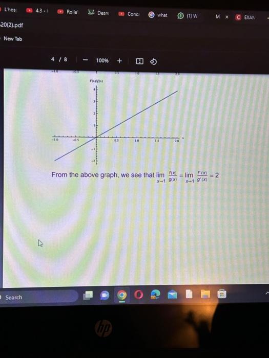 Solved Wolfram Project Disclaimer These Questions Are Not 2772