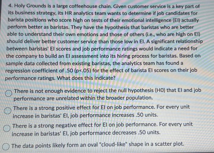 Solved 3. Which of the following represents a multiple | Chegg.com