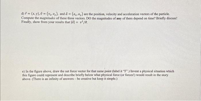 Solved Part 1: pp 19-22 of the Tutorial red book. Part 2: | Chegg.com