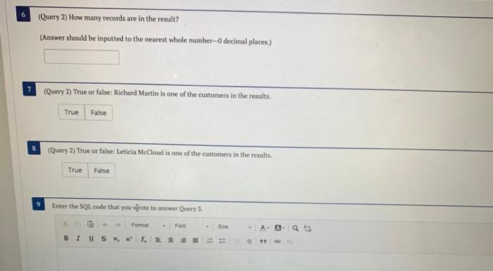 Solved A % Conditional Formatting Format as Tablo v Paste | Chegg.com