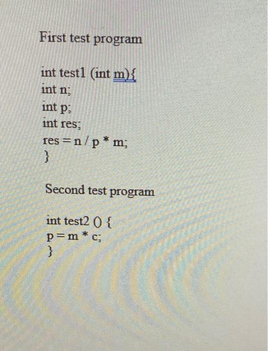 Solved Objective Learn Programming Language Implementation