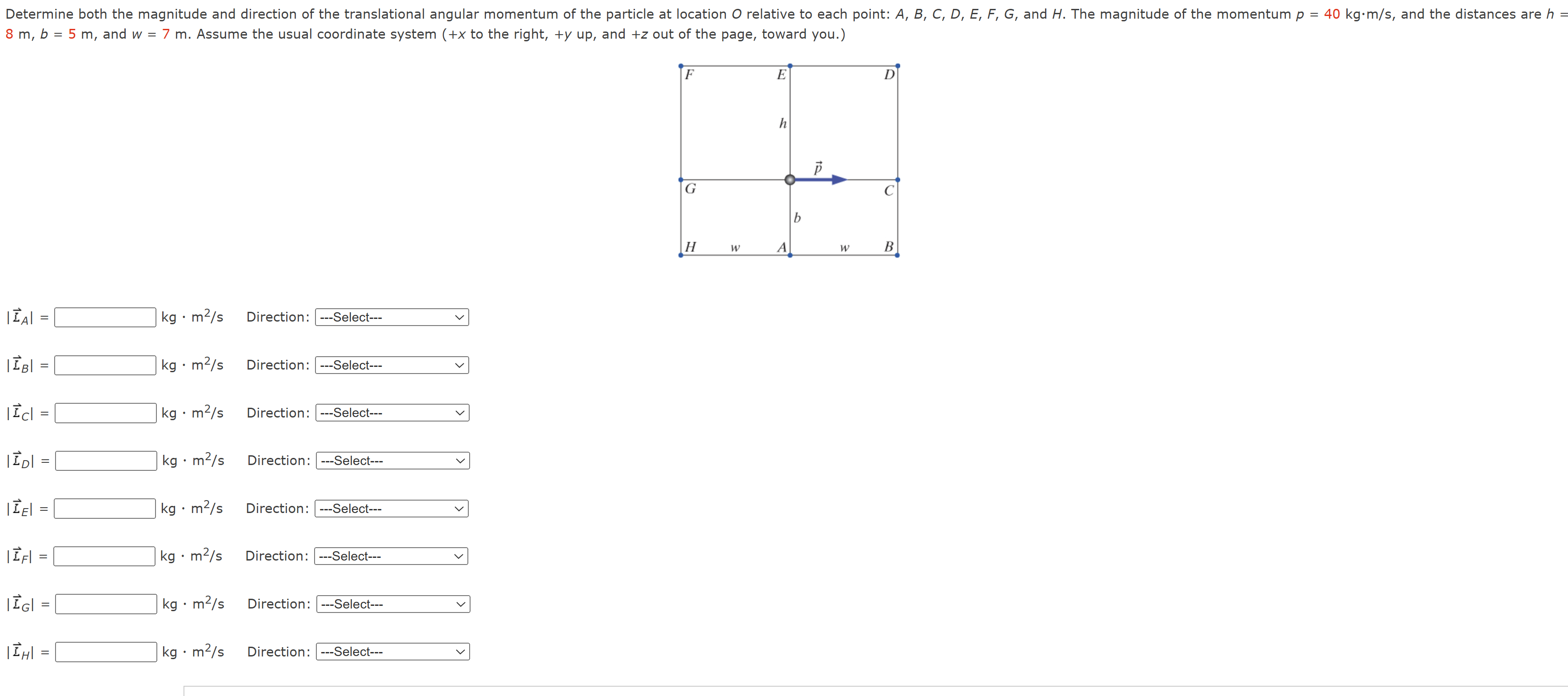 Solved Determine both the magnitude and direction of ﻿the | Chegg.com