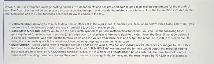Solved This question needs to be in =SUM format | Chegg.com