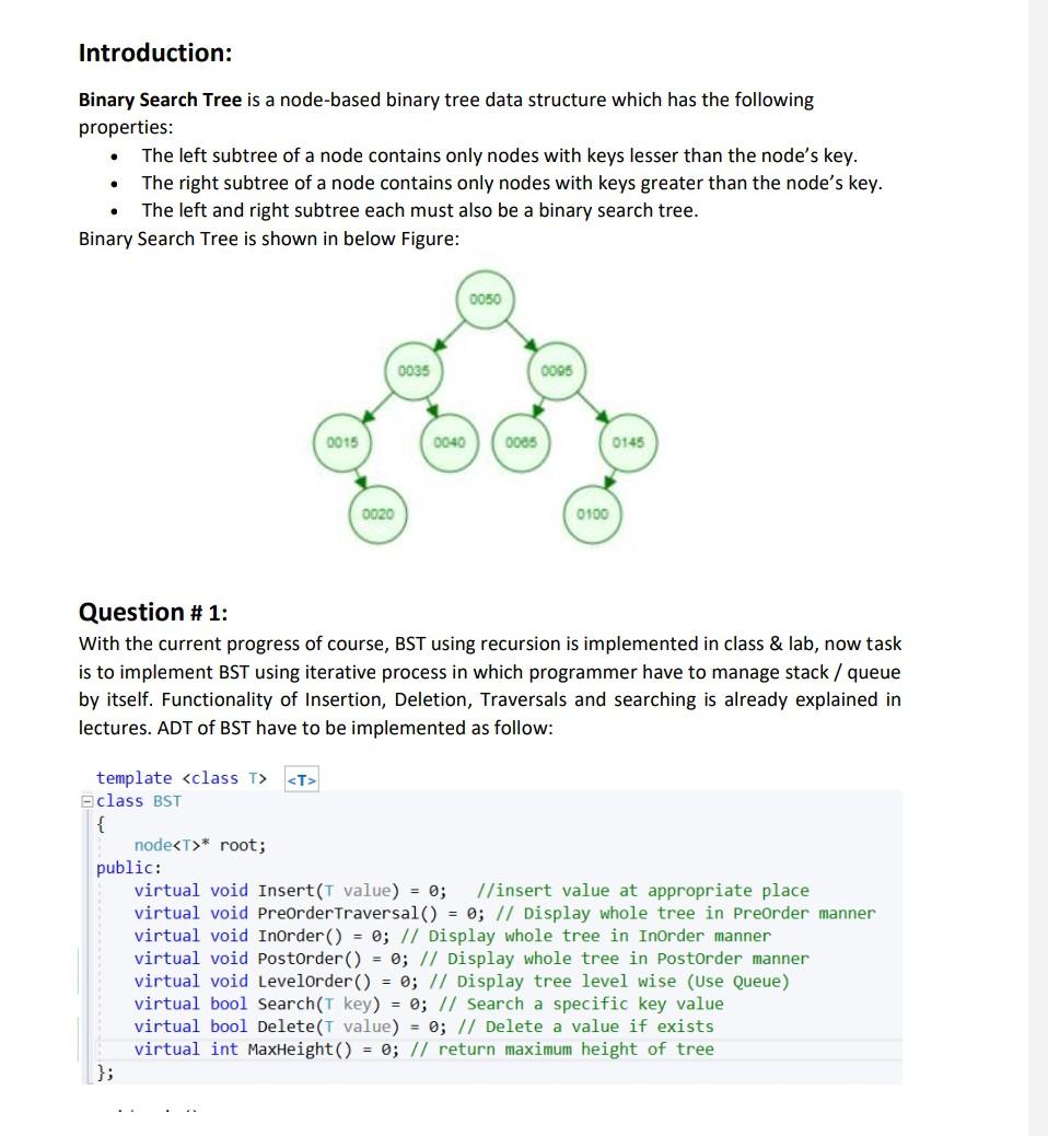 Solved Plez Do In C Read The Instructions Carefully And 