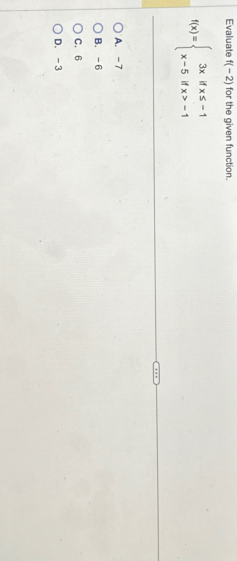 Solved Evaluate F 2 ﻿for The Given