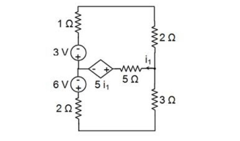 Solved Simplifique el siguiente circuito de manera que pueda | Chegg.com