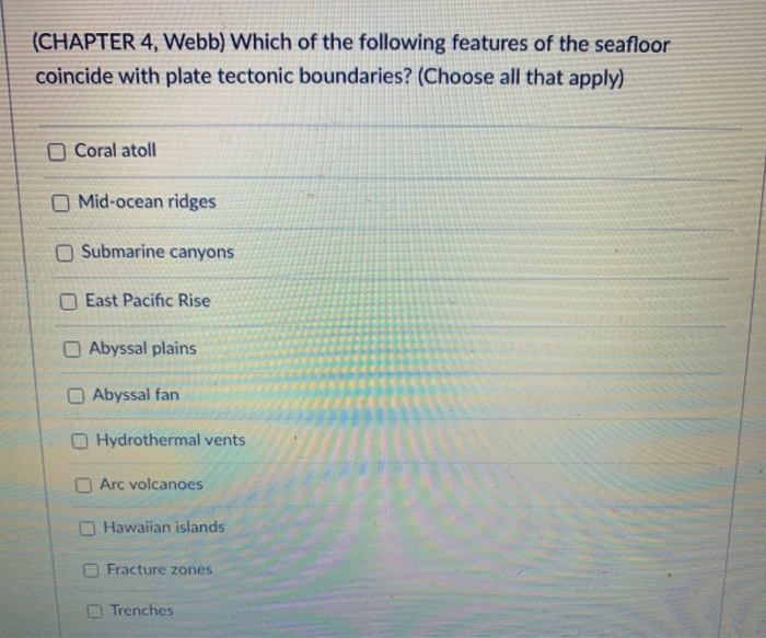 Solved (Sec. 1.4 Webb) An echo sounder sends out an | Chegg.com
