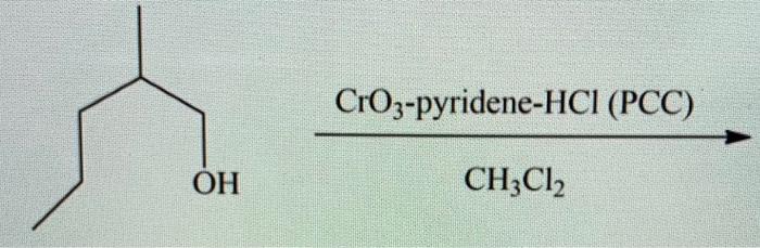 Solved Predict each major organic product produced by the | Chegg.com