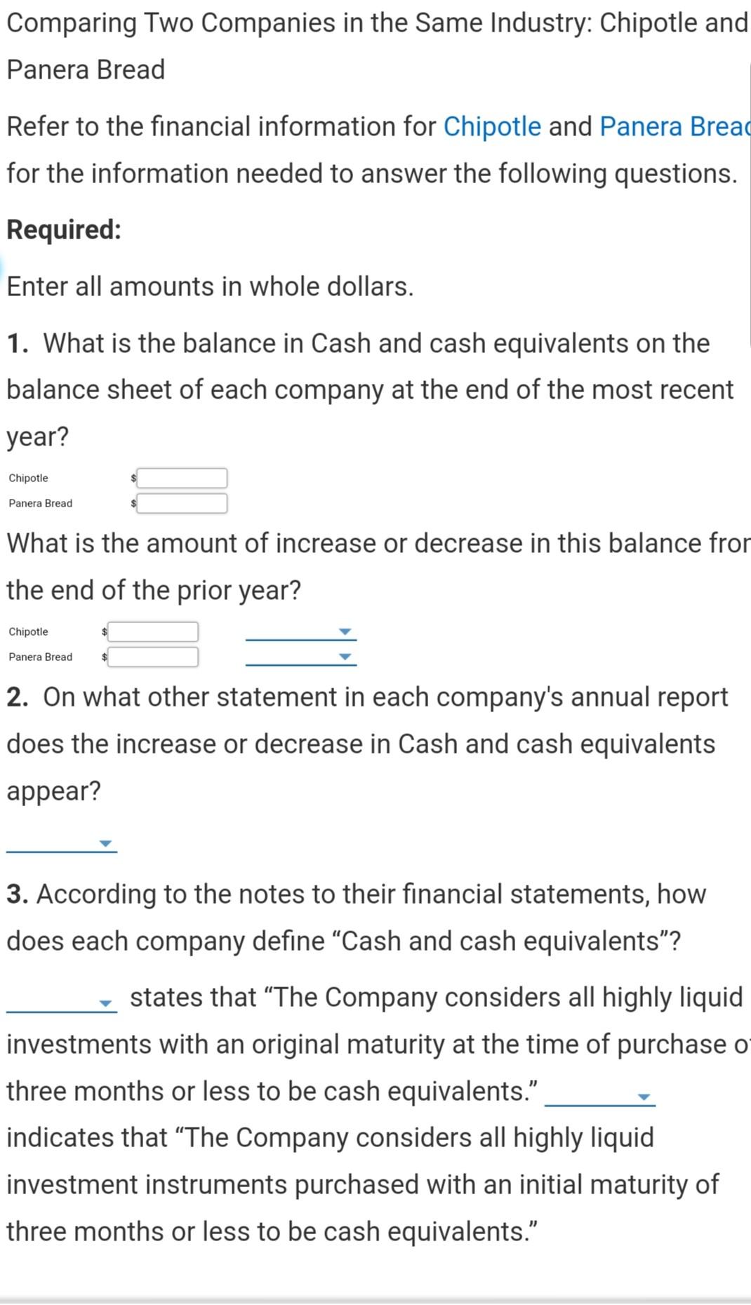solved-comparing-two-companies-in-the-same-industry-chegg
