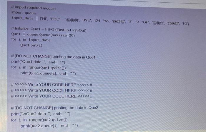 Solved The following program is used to read a stream of | Chegg.com