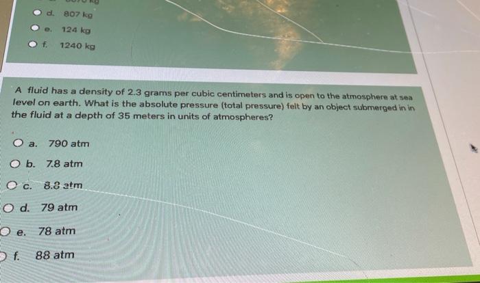 Solved Time left 0:58:26 Convert 98.6° Fahrenheit to | Chegg.com