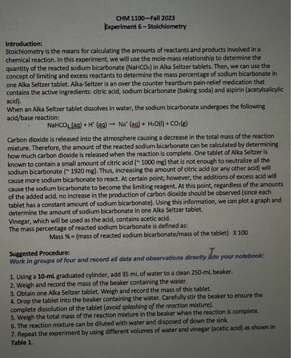 Solved Calculations/Graph: 1. Calculate the mass of carbon | Chegg.com