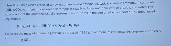 Solved Using the average atomic masses, calculate how many | Chegg.com
