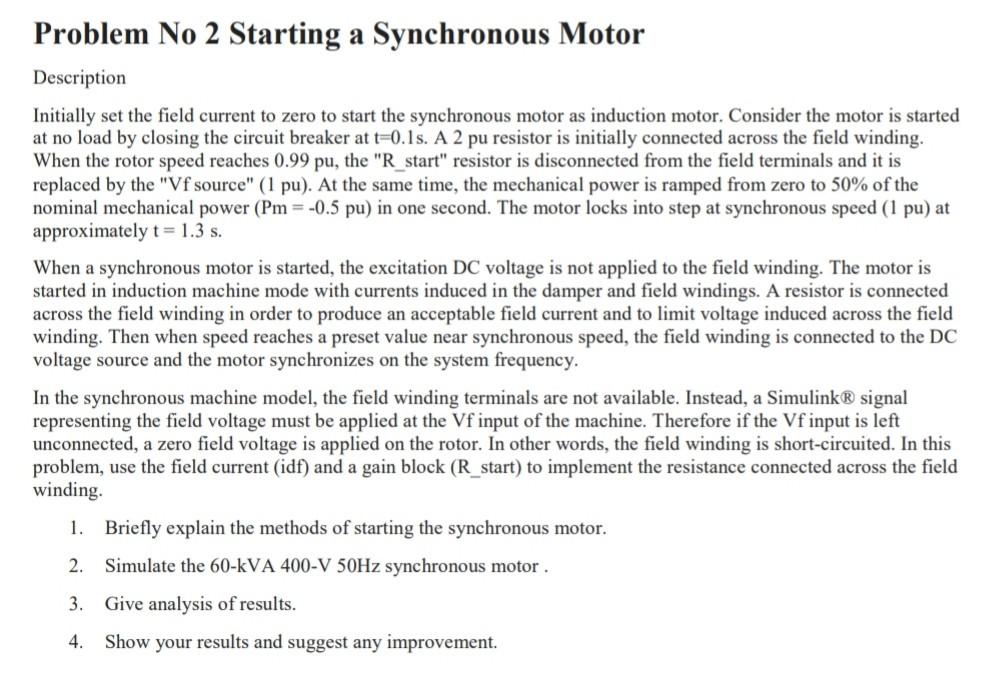 Solved This is the complex engineering problem must b solved | Chegg.com