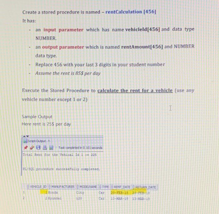 Solved Database Programming: Practical Exercise # 5 Term: | Chegg.com