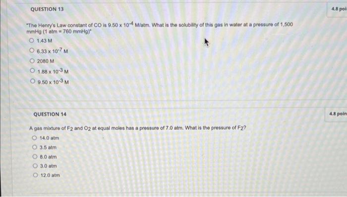 Solved How many moles of NaCl are there in 65.0 mL of a | Chegg.com Solved How many moles of NaCl are there in 65.0 mL of a | Chegg.com