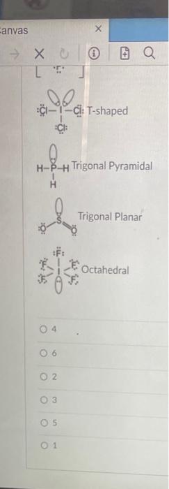 Solved How many of the following Lewis structures are | Chegg.com