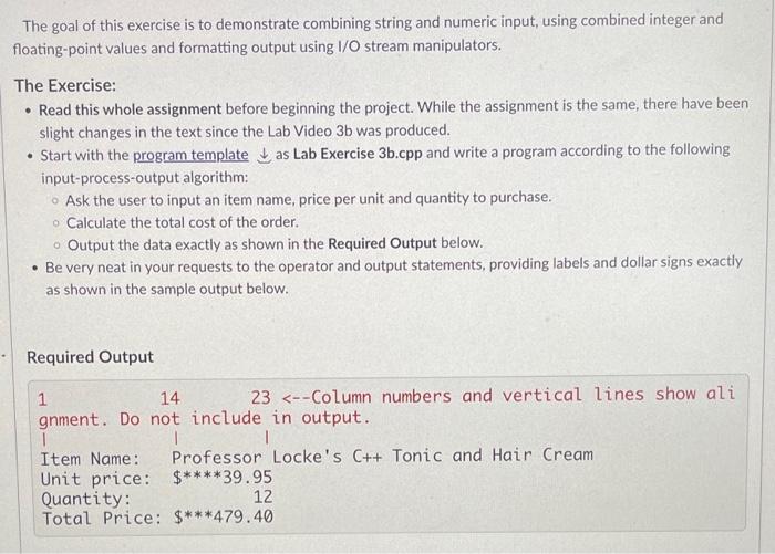 Solved please answer the following in replit.com with cpp | Chegg.com