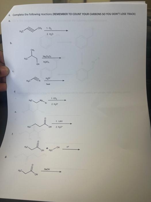 Solved 3. Circle the MORE acidic compound of each pair a. b. | Chegg.com