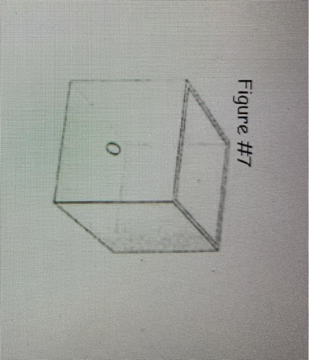 Solved 7. A cubical box has been constructed from metal | Chegg.com
