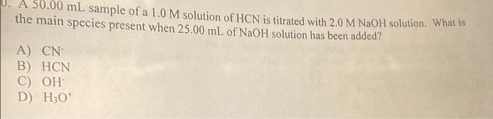Solved A buffer contains a mixture of formic acid (HCOOH) | Chegg.com